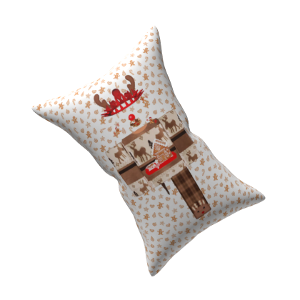 [🎄]xHelvi Bodypillow's Code & Price - RblxTrade