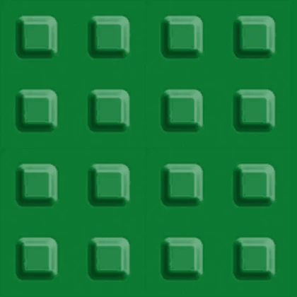 Grass Green Stud