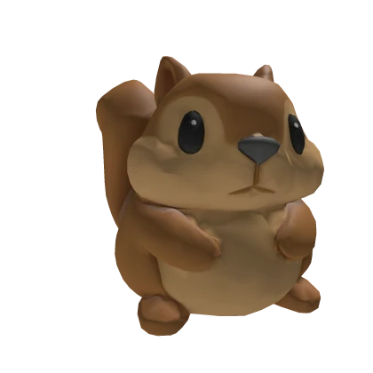 Small Squirrel | Roblox Item - Rolimon's