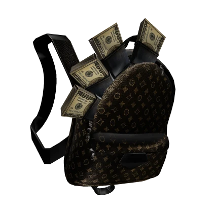 Money Bag Gold | Roblox Item - Rolimon's