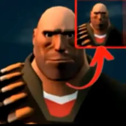 tf2 heavy
