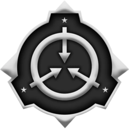 \SCPF | Special Containment Procedures Foundation/ | Roblox Group ...