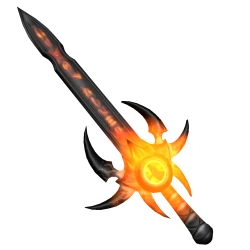 Crimson Catseye Crescendo