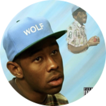 WOLF (listen to tyler, the creator ong) - Roblox
