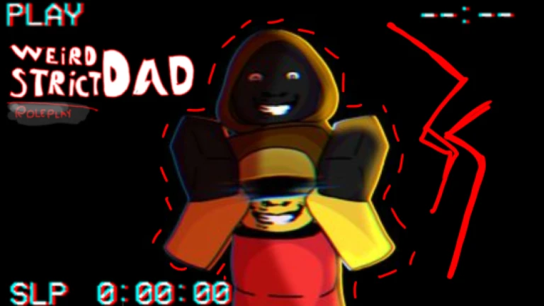 Accurate Residence Massacre 롤플레이 [500K] - Roblox