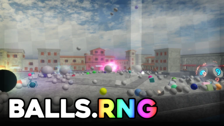 공.rng - Roblox