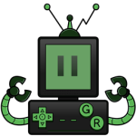 Gamer Robot - Roblox
