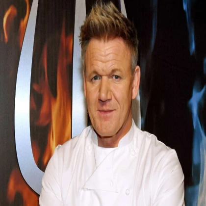 gordon ramsay