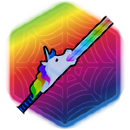 Unicorn Sword! 濾 - Roblox