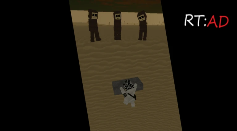 RoTubbies 3.5: After Dawn Remake - Roblox