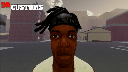 [ANIME GIRL] Da Costume - Roblox