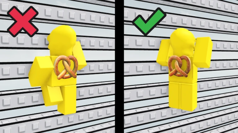 ¡Práctica de Obby de Pear! [Wall Hop] - Roblox