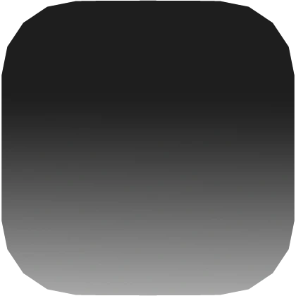 Black Fade Shadow Head | Roblox Item - Rolimon's