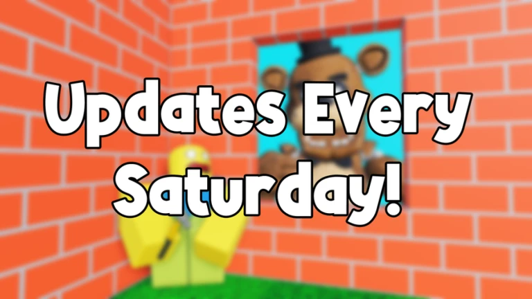 Build to Survive! - Roblox