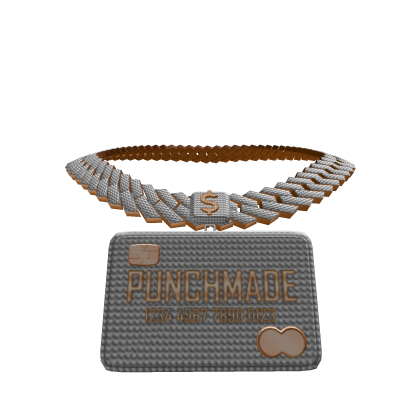 [3.0] PUNCHMADE DEV CONGELOU A CADEIA - Roblox