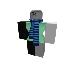Size Comparison Dummy