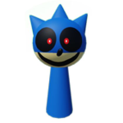 Sonic's Pack [Retake] - Roblox