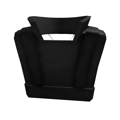 Demoman's Demolition Vest - Roblox
