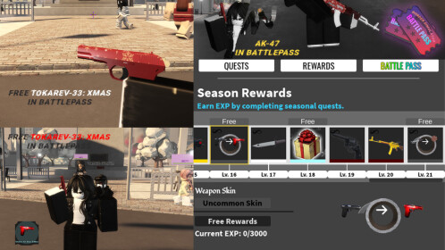 Sınır Simülasyonu (Border Simulator) [TÜRKÇE!] - Roblox