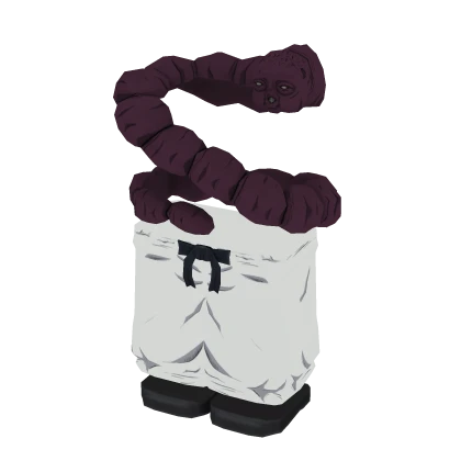 Toji (💥) | Roblox Item - Rolimon's