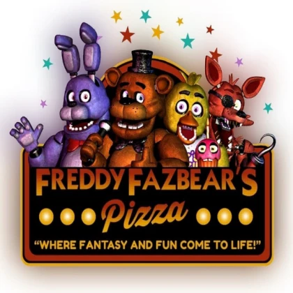 pizzaria freddy fazbear