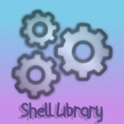 Shell Library v2