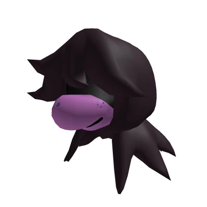 Susie - DELTARUNE (+ Outline) | Roblox Item - Rolimon's