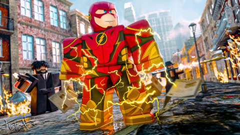 [NEW] ⚡FLASHPOINT | ( OP script free gui Xenith ) — Roblox Scripts ...