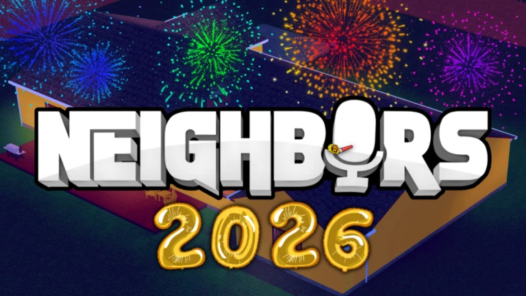 Neighbors – Polski | Oficjalna strona internetowa Robloxa