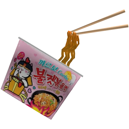 Buldak | Roblox Item - Rolimon's