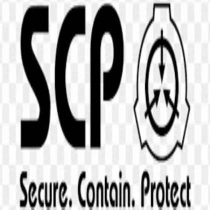 SCP Logo