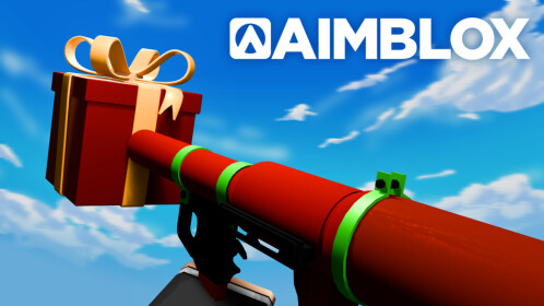 AIMBLOX | Juega en Roblox