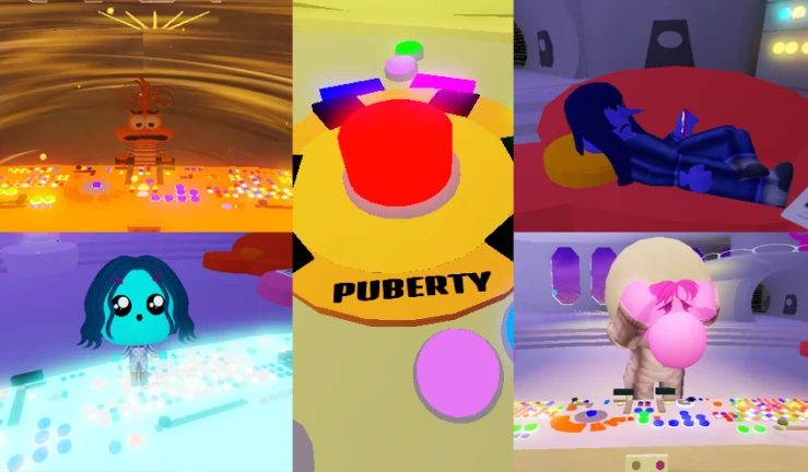 Inside Out Rp [MISE À JOUR]