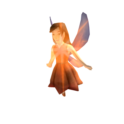 Fall Fairy - Roblox