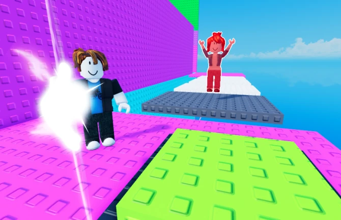 [UPD] Equipar Torre - Roblox