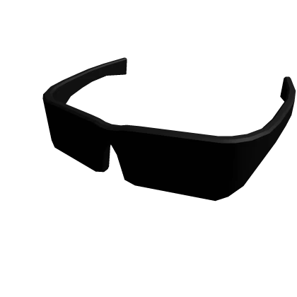Voxitall's Shades of Blindness | Roblox Item - Rolimon's