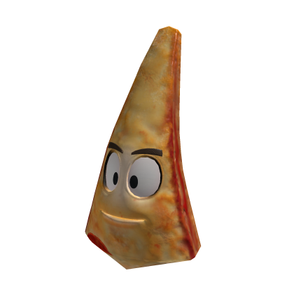 Extra Cheesy Eddie - Head – Roblox