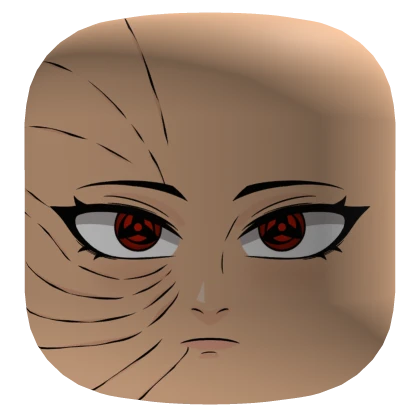 Female Obito | Roblox Item - Rolimon's