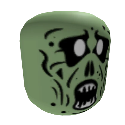 Dead Rails Zombie | Roblox Item - Rolimon's