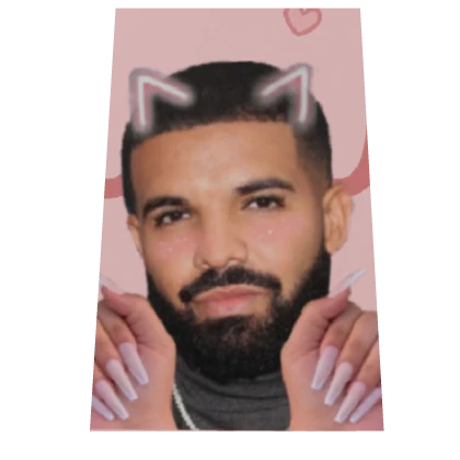 uwu drake | Roblox Item - Rolimon's