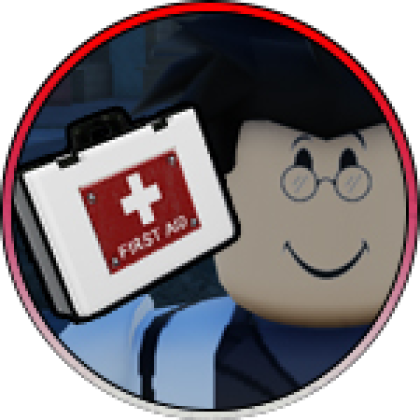 Med Kit - Roblox