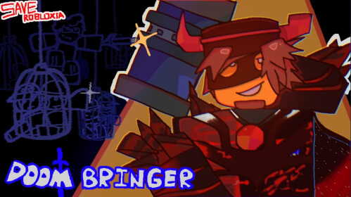 Salvar Robloxia [MINI-ACTUALIZACIÓN] - Roblox