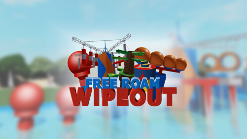 WFR Temporada 5 - Roblox