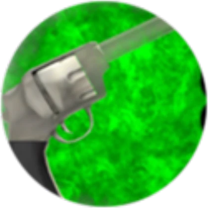 gun dead mm2
