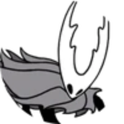 Pure Vessel | Hollow Knight.