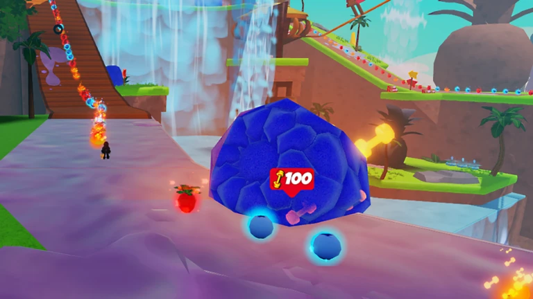 Danimals Adventure World | Game Servers - Rolimon's