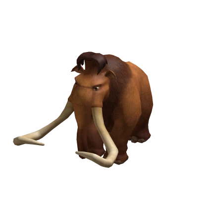 Mammoth Suit | Roblox Item - Rolimon's