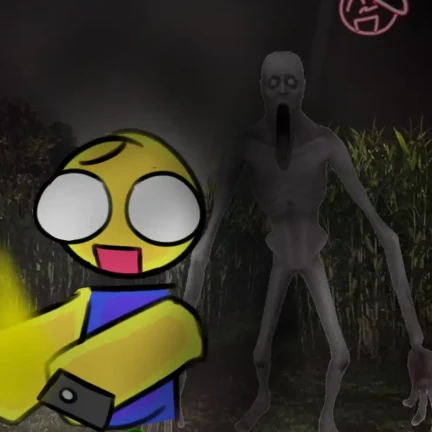 SCP-096 (s) et démonstration de SCP-173 - Roblox