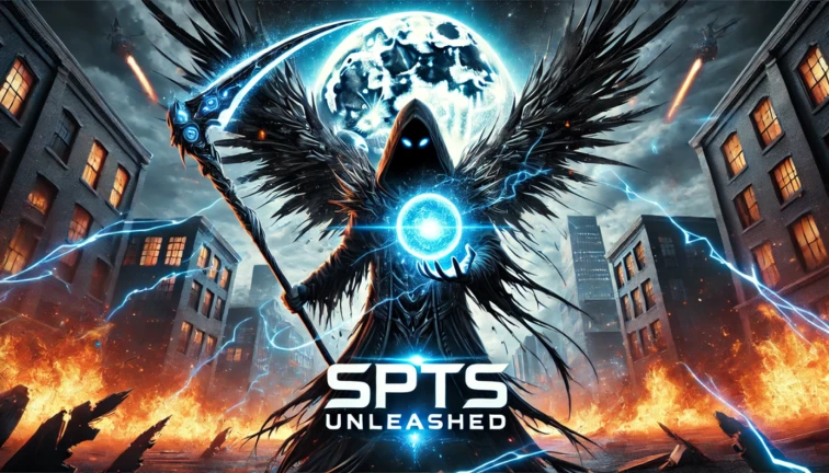 [¡50% DE DESCUENTO!] SPTS DESATADOS - Roblox