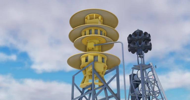 3T22 Alarm System - Roblox